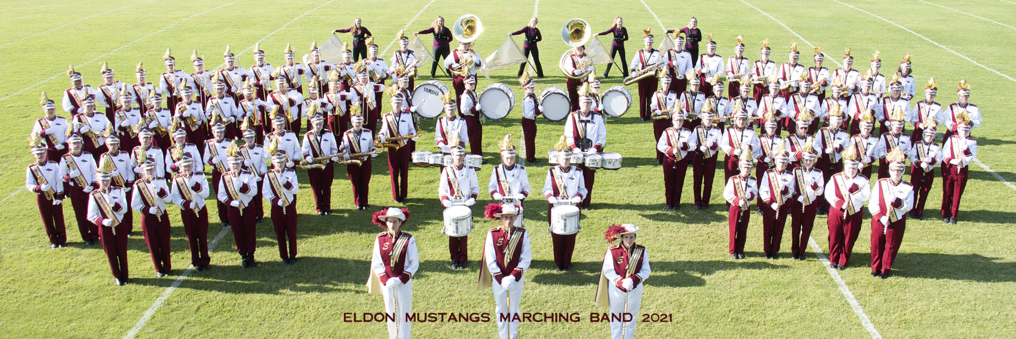 Band | Eldon High School