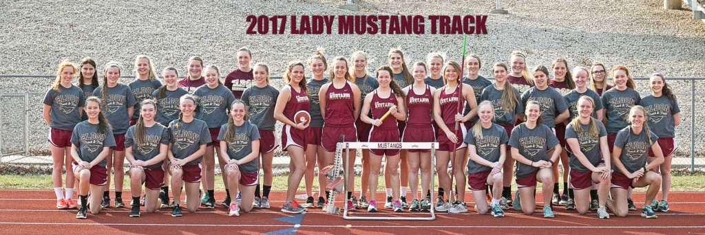 Track | Eldon School District