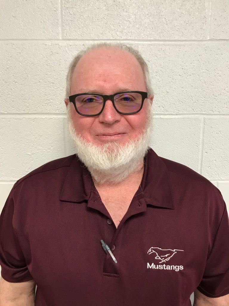 James Schupp | Eldon School District