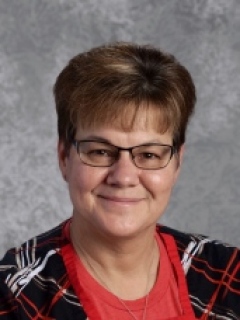 cookprater | Eldon School District