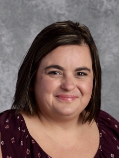 kidwell | Eldon School District