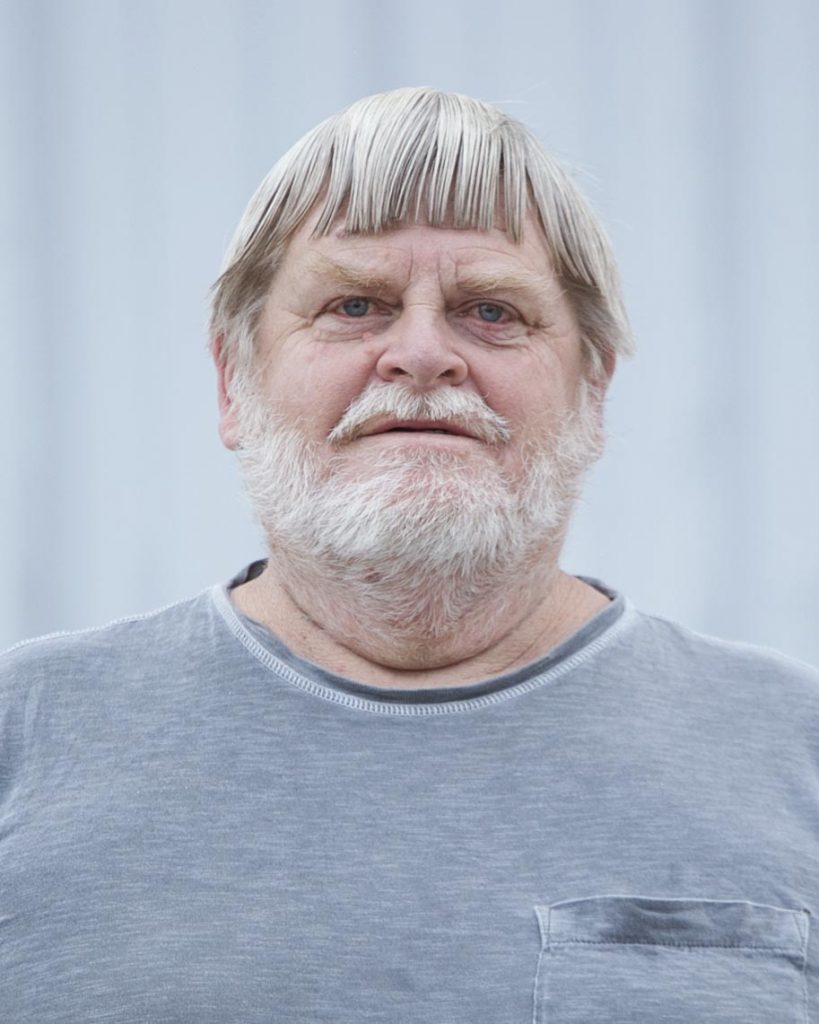 Wes | Eldon School District