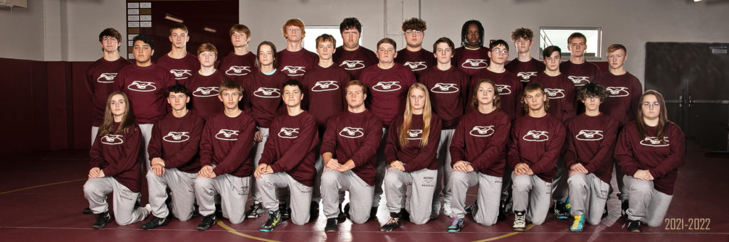 Wrestling | Eldon School District